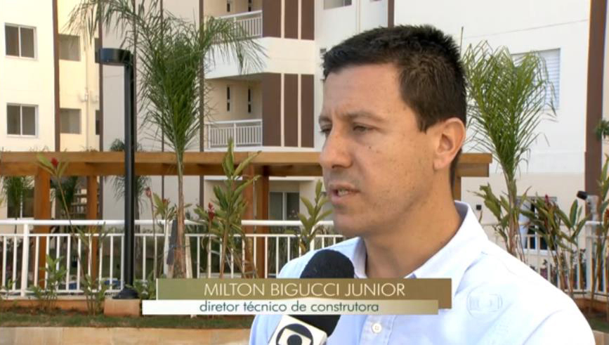 Bigucci Junior dá entrevista ao Jornal Hoje da TV Globo - MBigucci ...