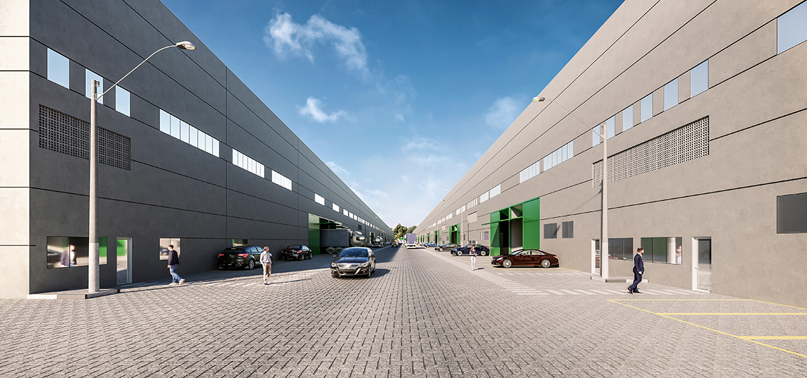 MBigucci constrói megacondomínio logístico em Santo André - MBigucci ...