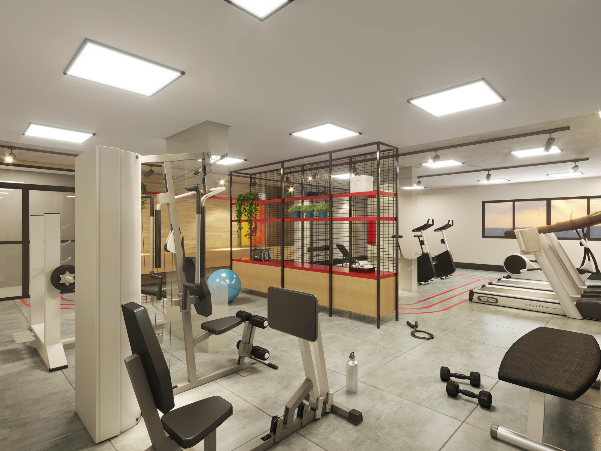 Vert MBigucci - MBigucci Construtora