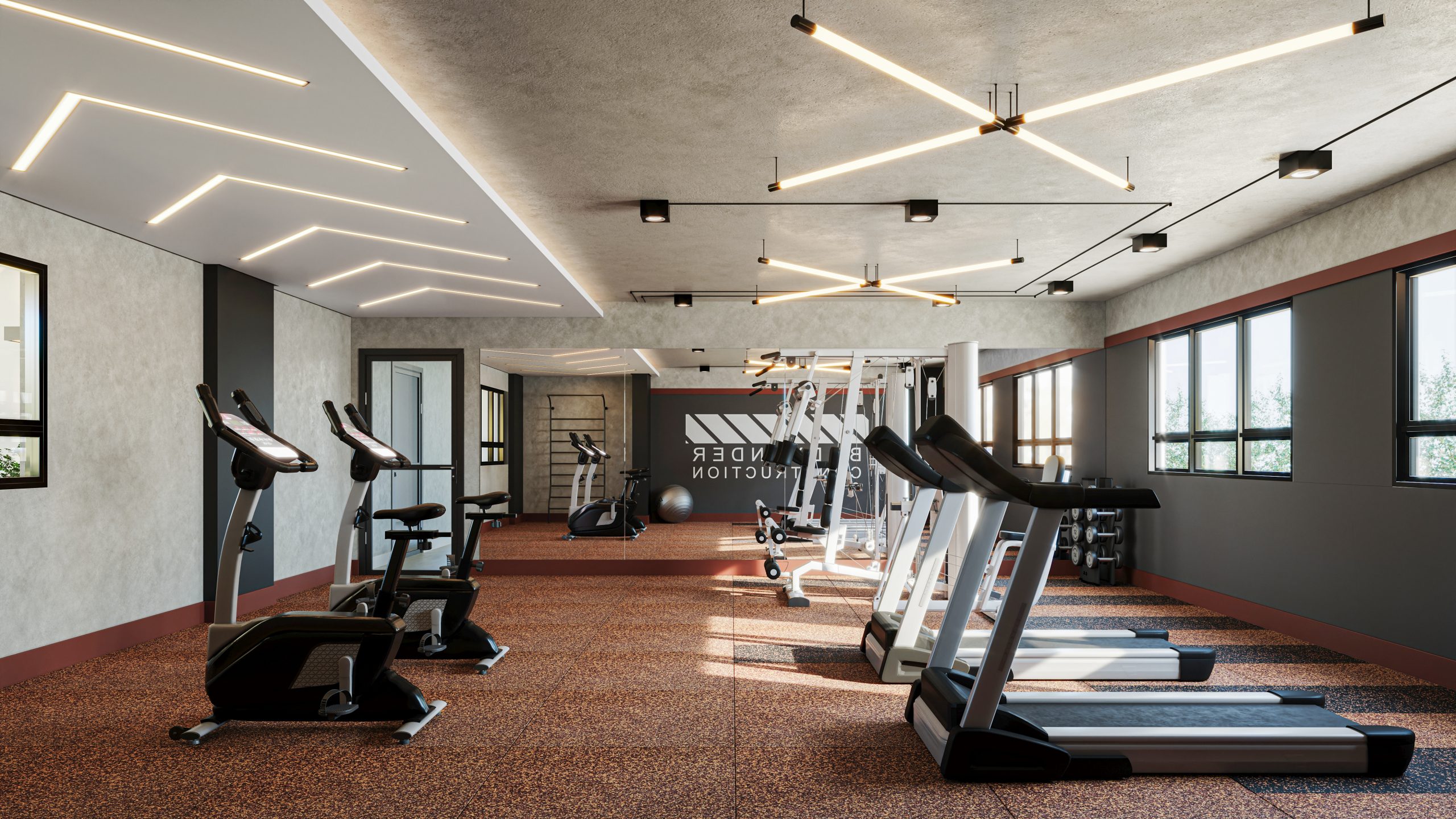 Life MBigucci - MBigucci Construtora