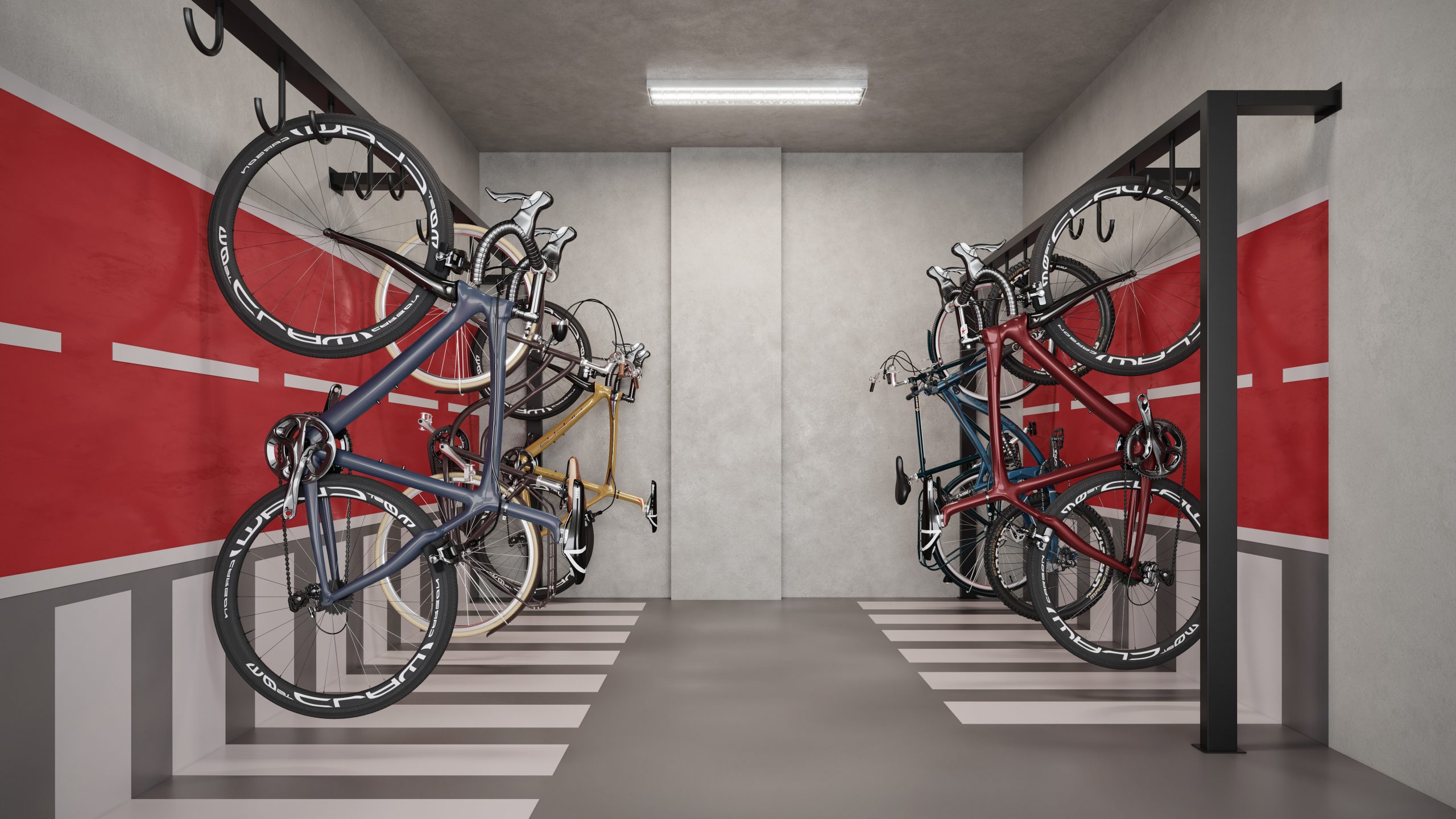 Life MBigucci - MBigucci Construtora