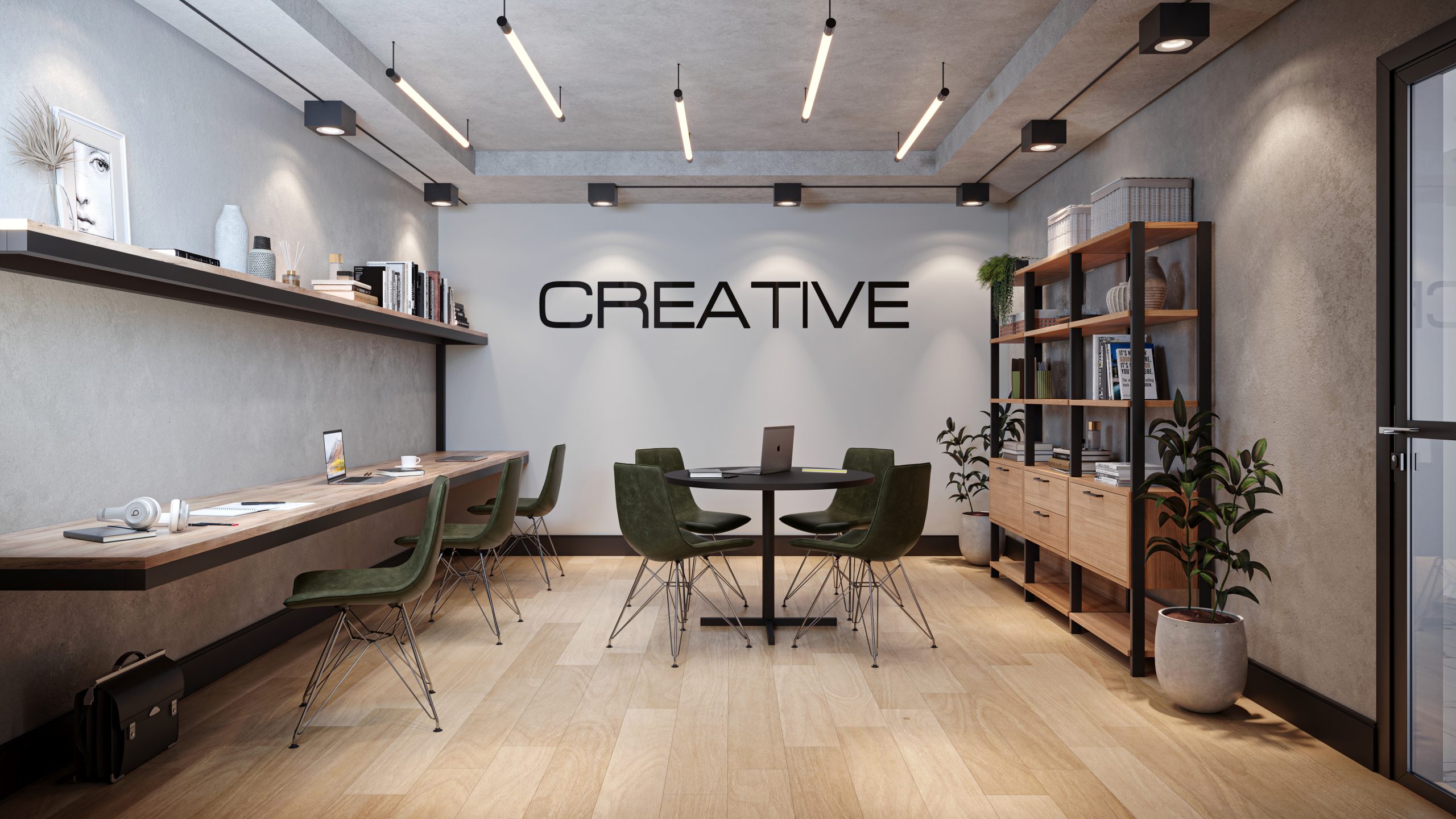 Life MBigucci - MBigucci Construtora