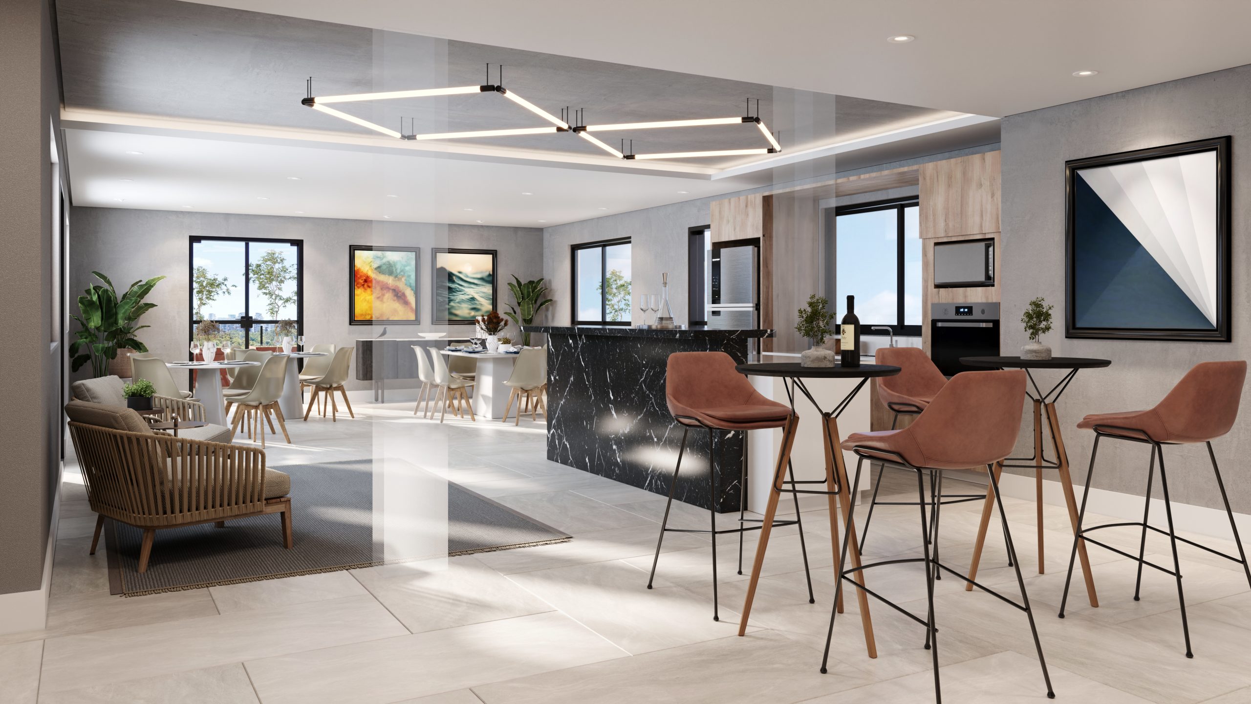 Life MBigucci - MBigucci Construtora