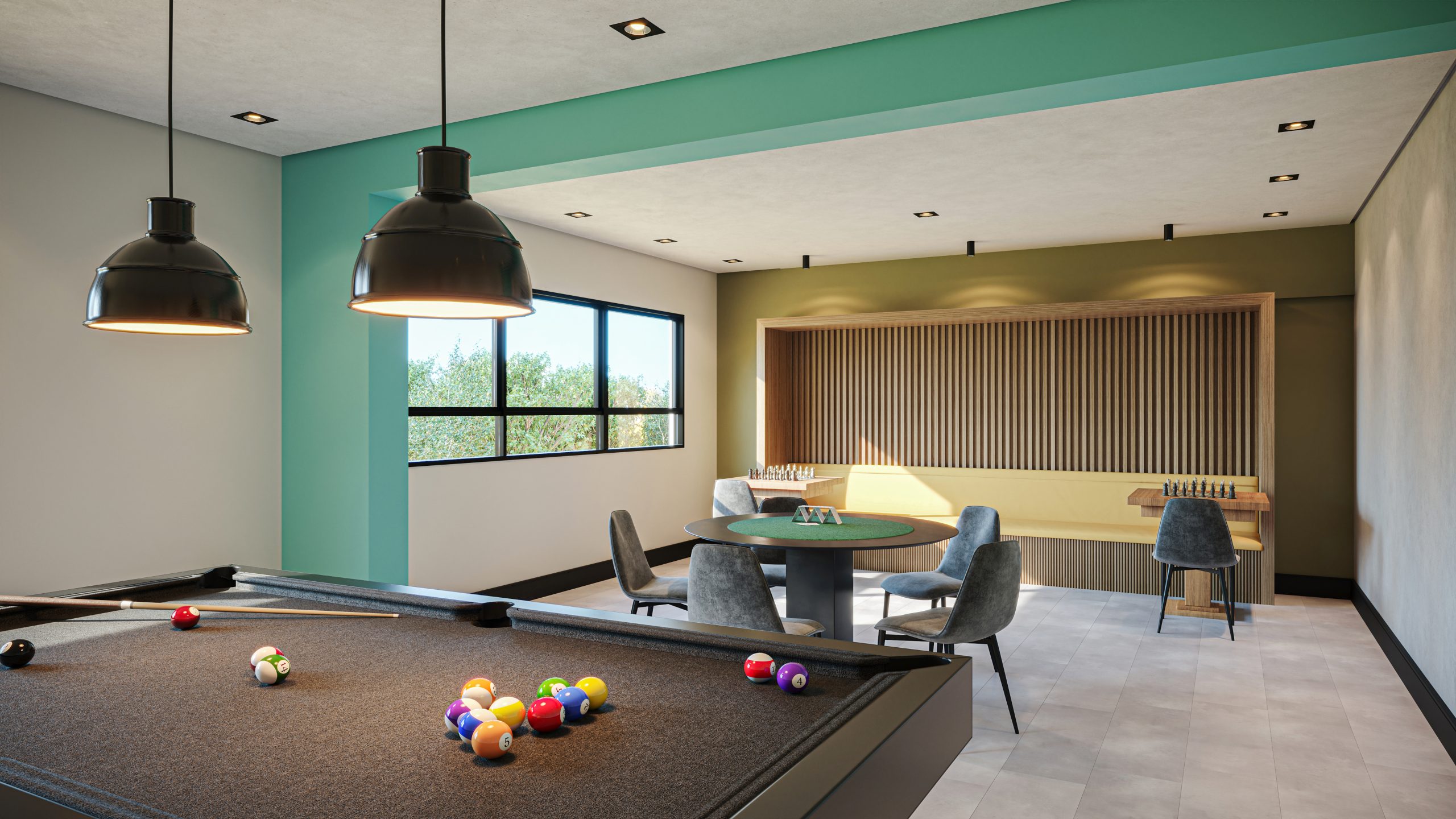 Life MBigucci - MBigucci Construtora