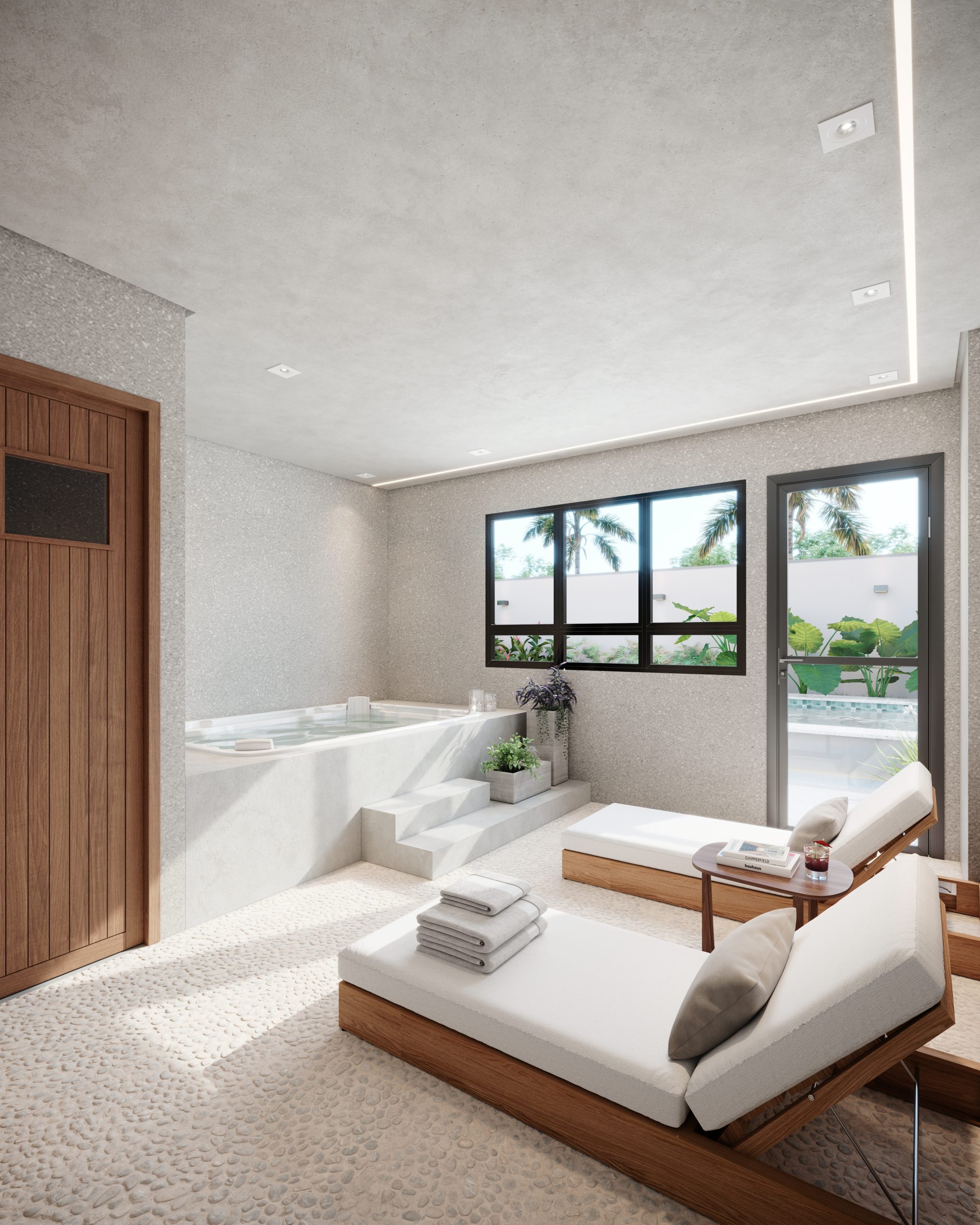 Life MBigucci - MBigucci Construtora