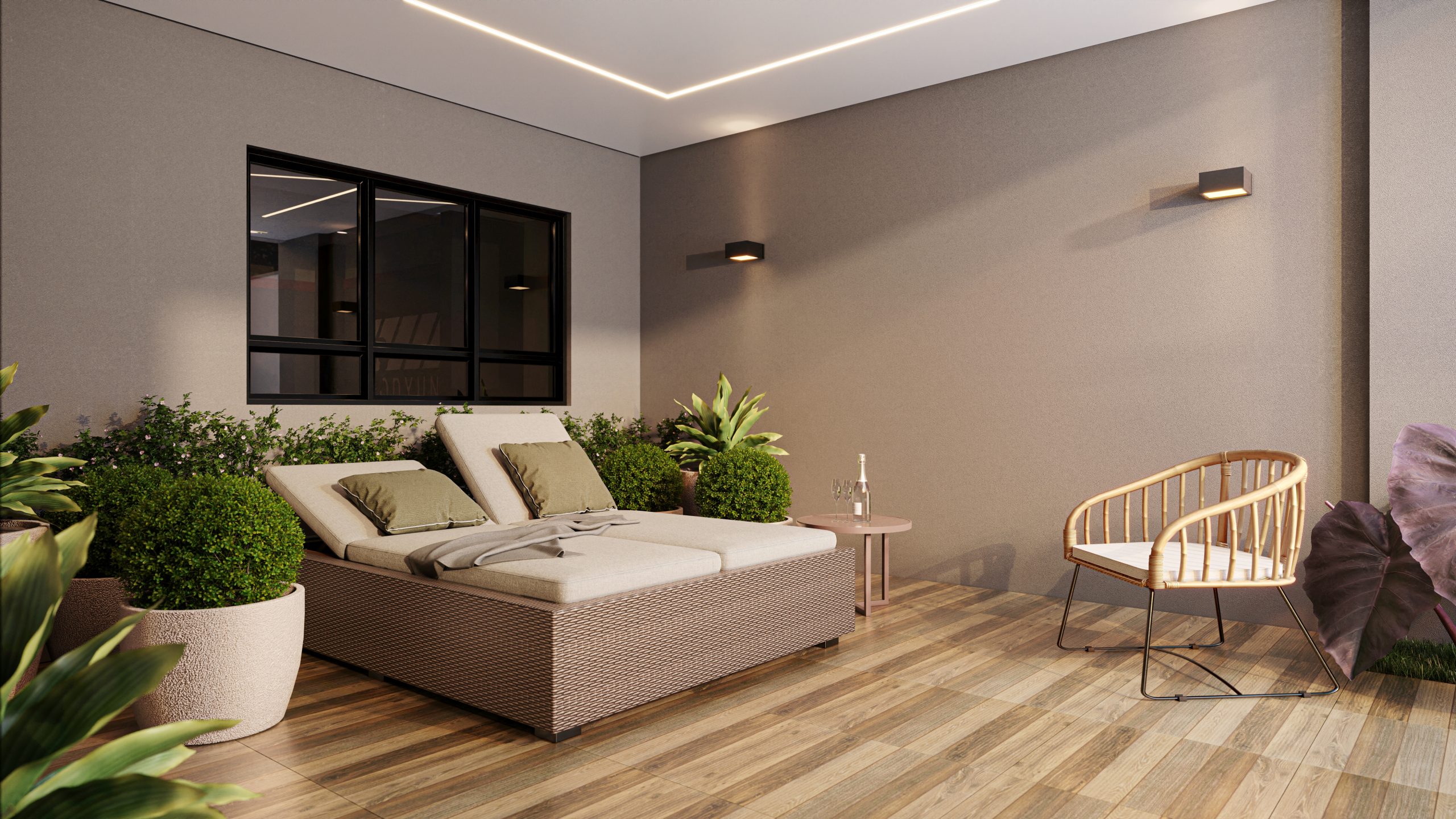 Life MBigucci - MBigucci Construtora