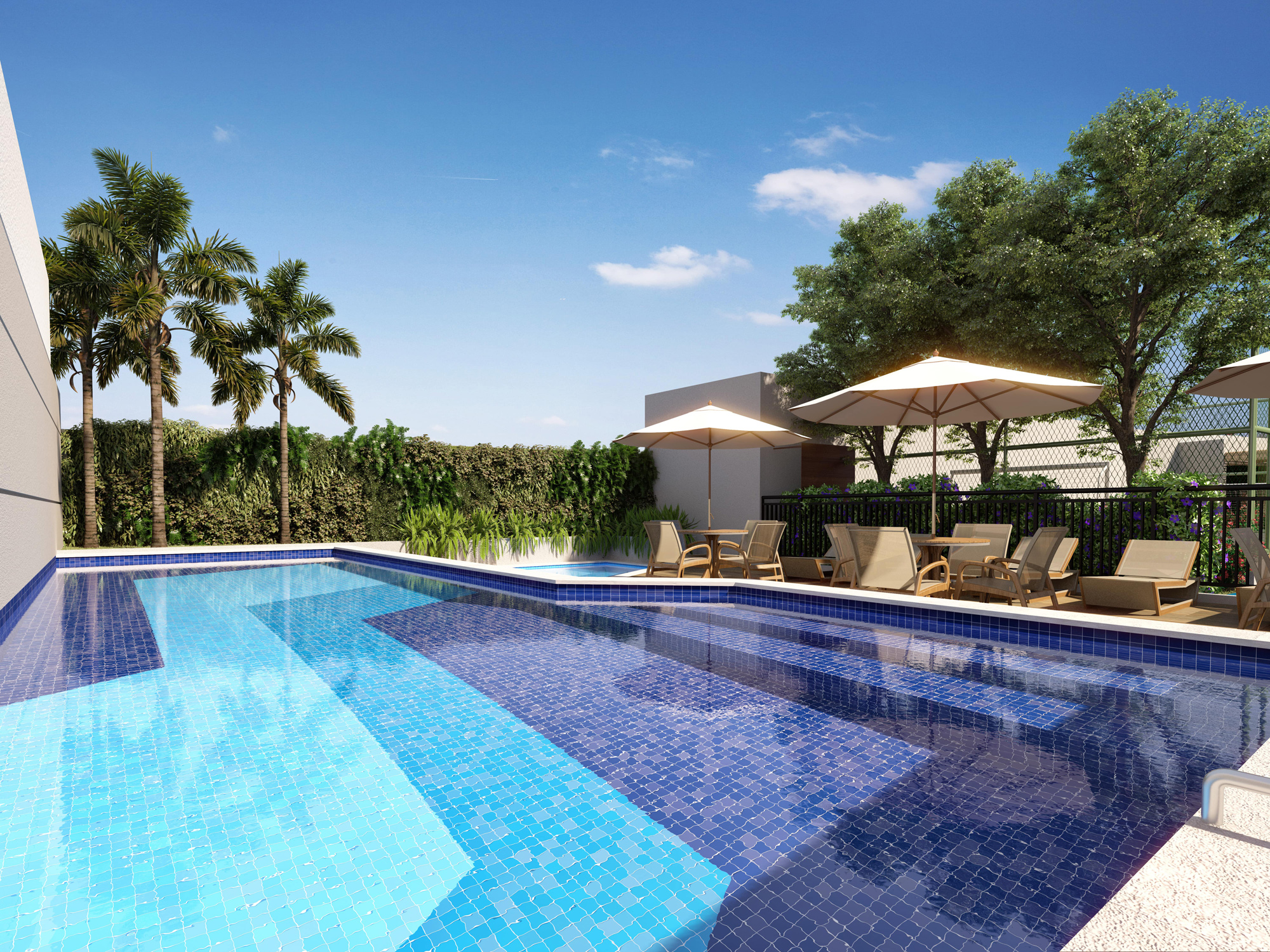 Vert MBigucci - MBigucci Construtora