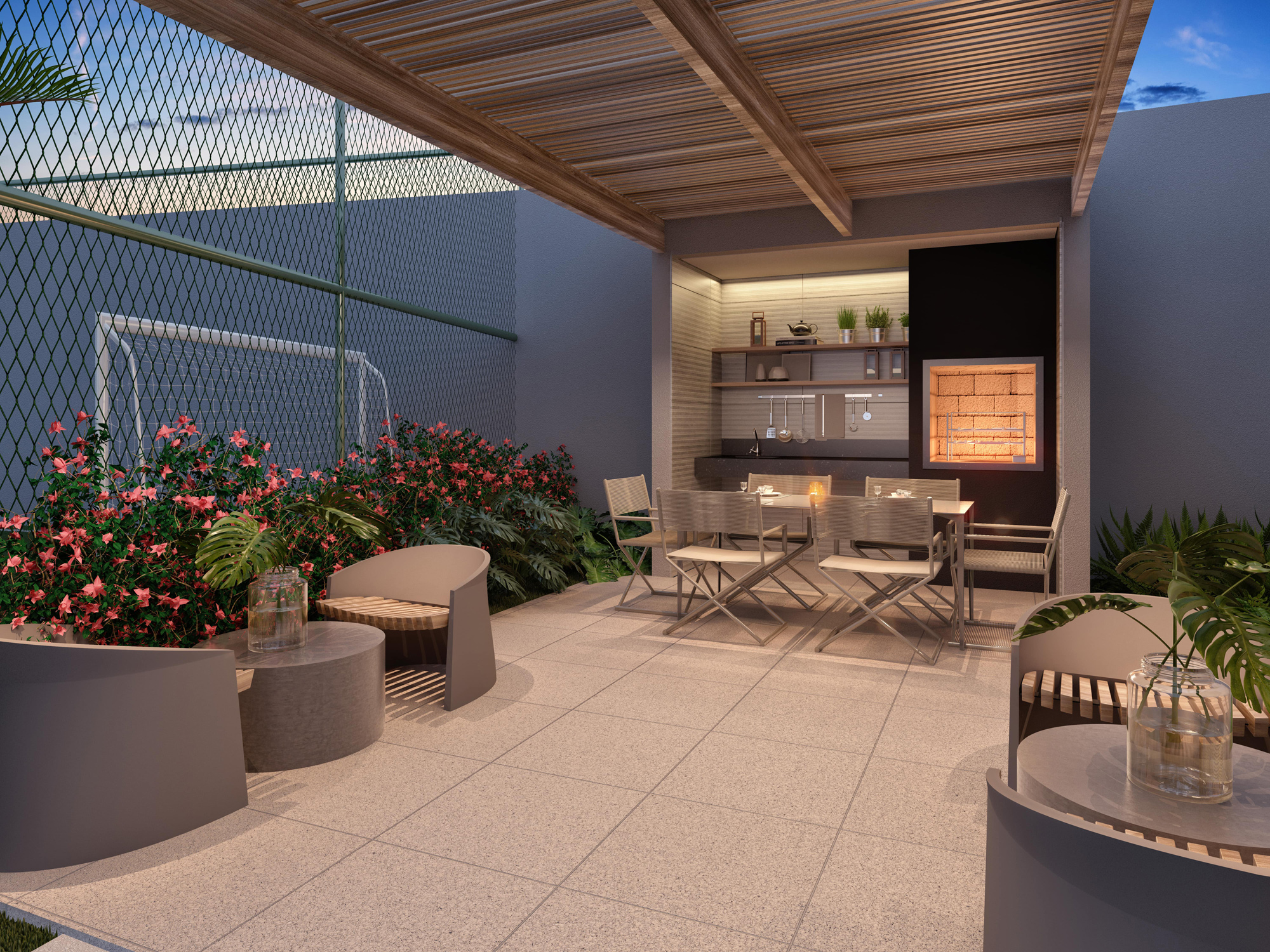 Vert MBigucci - MBigucci Construtora