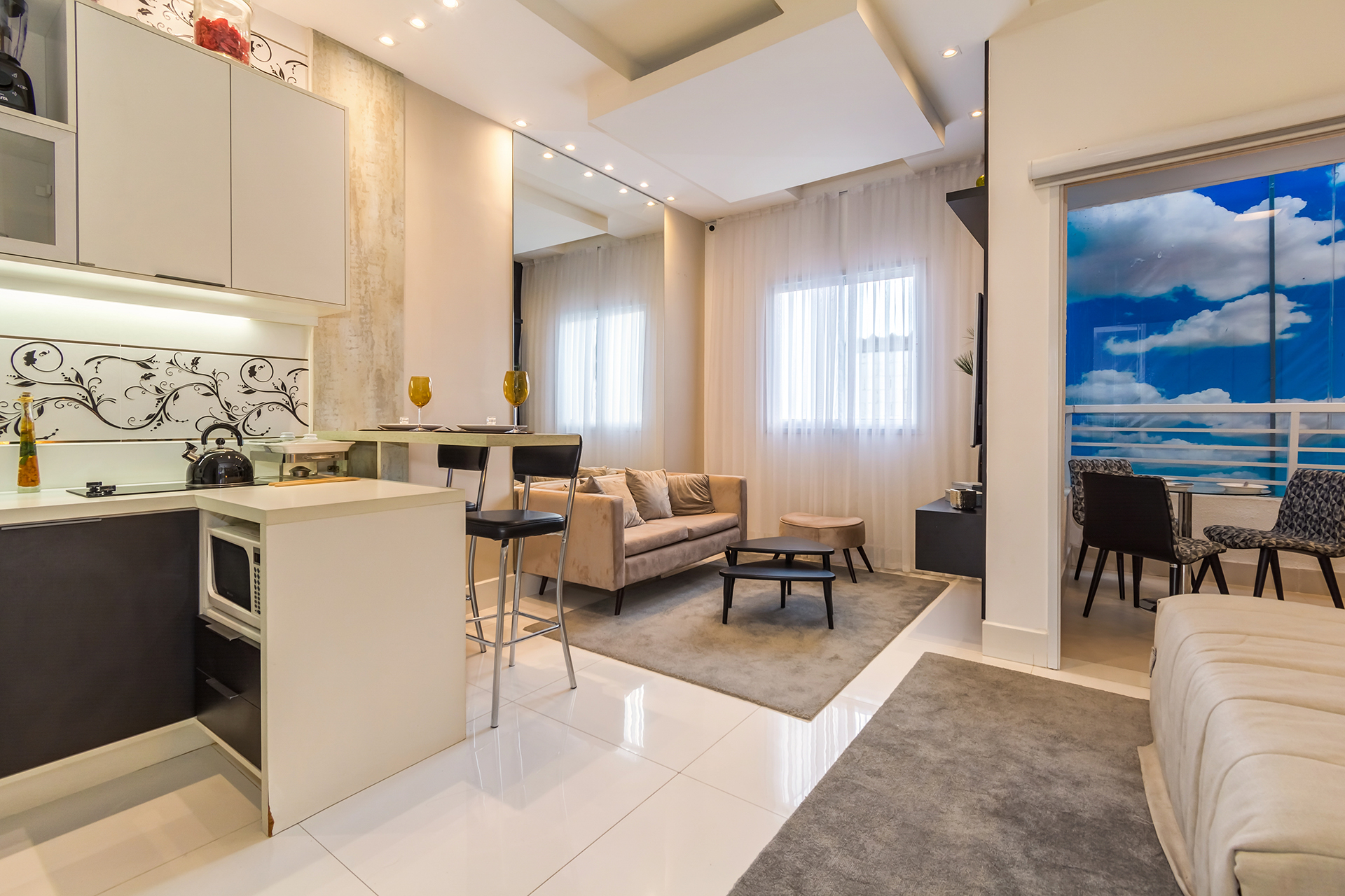 Como escolher o loft ideal para você? - MBigucci Construtora