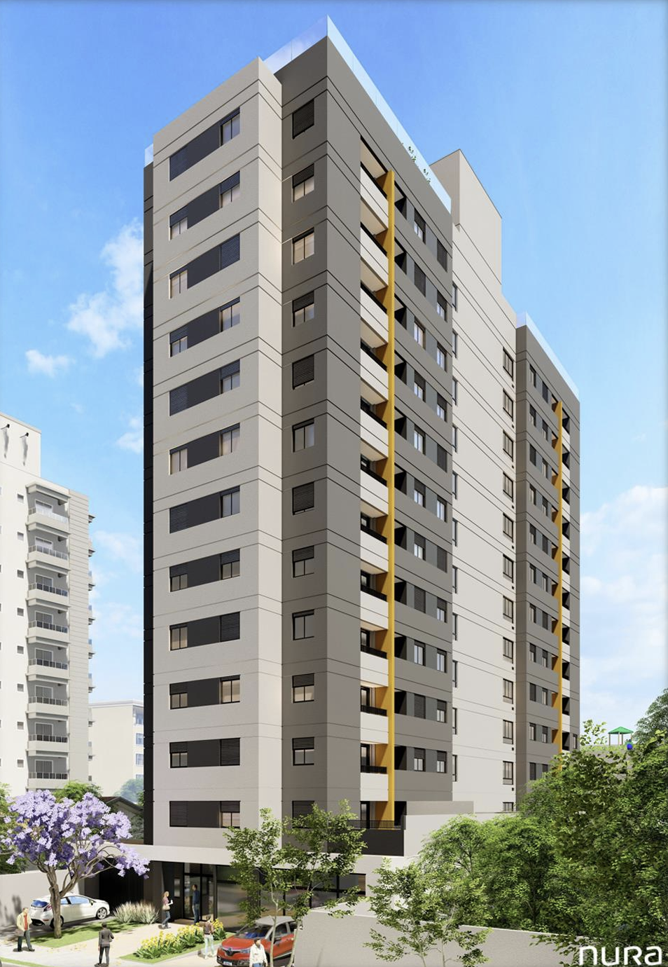 MBigucci Joy - MBigucci Construtora